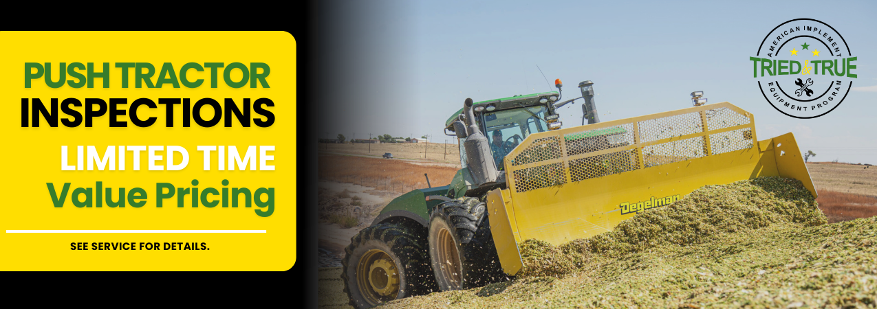 Americanimplementpromotions | American Implement